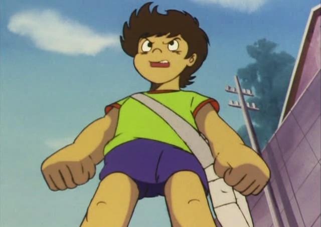 La storia di Mazinga Z | Destroy This Nerd