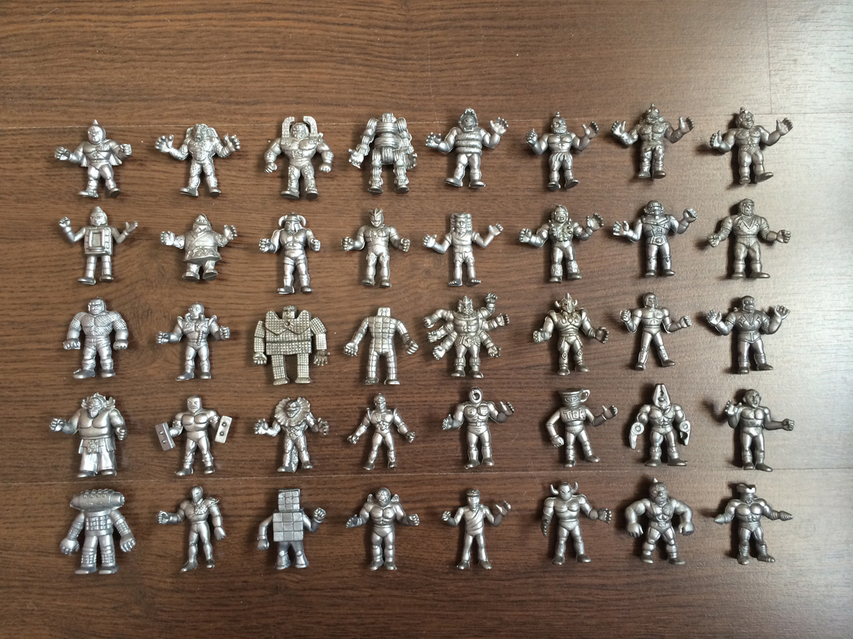 I misteriosi alieni Exogini | Destroy This Nerd