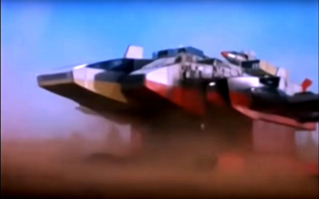 Tansor V: avventura nella scienza | Destroy This Nerd