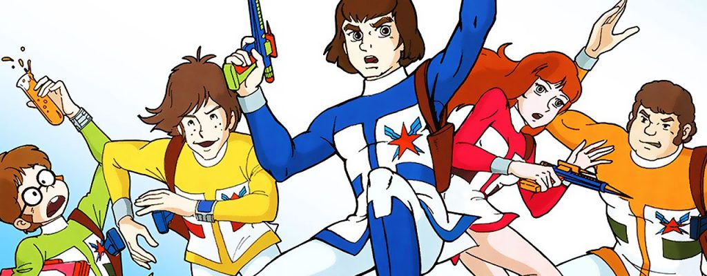 Tansor V: avventura nella scienza | Destroy This Nerd